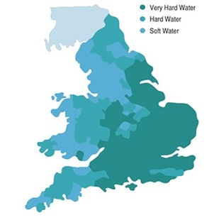 Why Soft Water? | Water softeners & Treatments Specialist - Silkflow